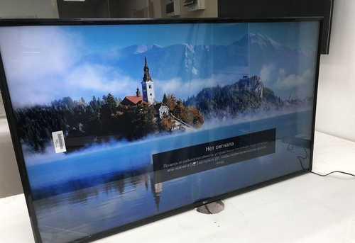 Телевизор LG 55UK6300PLB