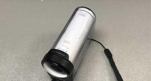 Ес32 - Видеокамера Sony hdr-as200v