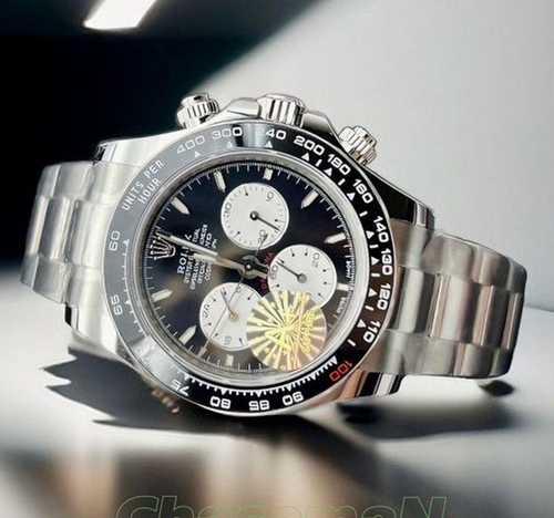 Rolex cosmograph Daytona (керамика, сапфир)