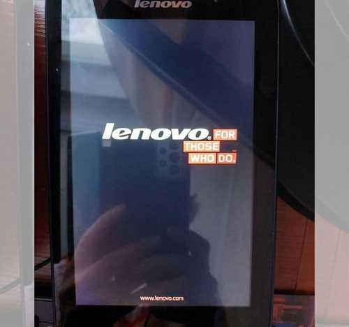 Планшет lenovo А3500-Н