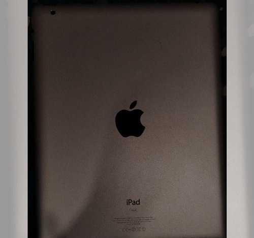 iPad 2 16gb model a1395