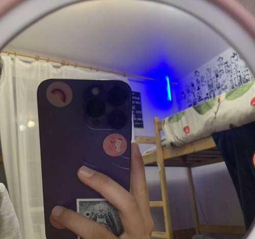 Айфон xr в корпусе 14 pro