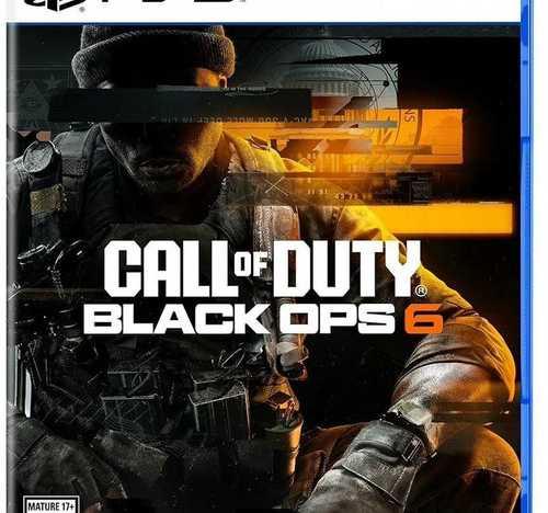 Call of duty black ops 6