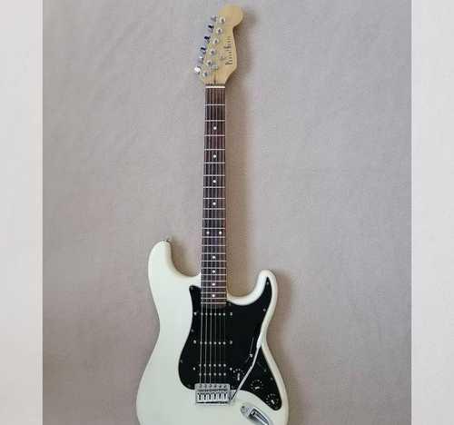 Электрогитара Photogenic Stratocaster HSS