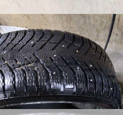 Cordiant Snow Cross 2 215/50 R17