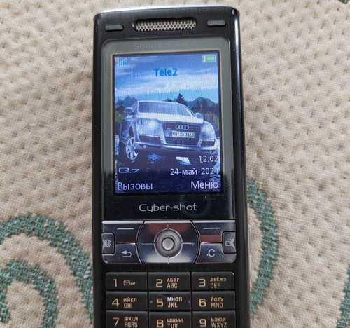 Sony Ericsson K790i