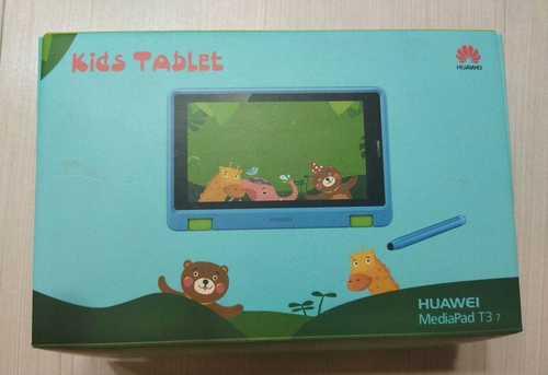 Планшет huawei MediaPad T3 7 Kids (2017)