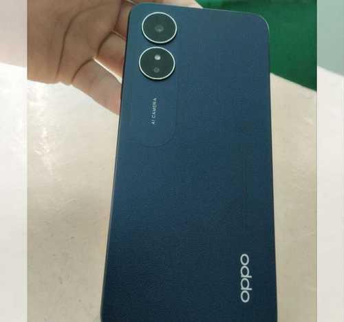 OPPO A17, 4/64 ГБ