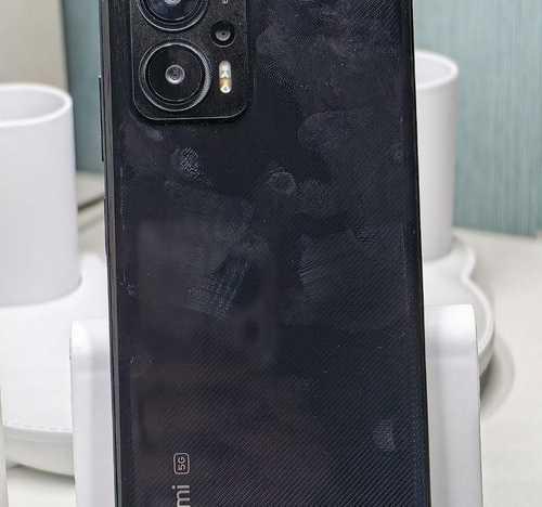 Xiaomi Redmi Note 12T Pro, 12/256 ГБ