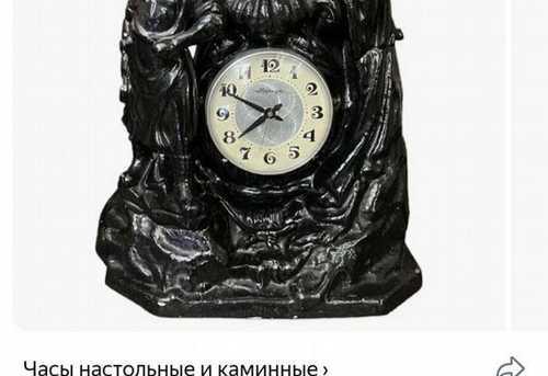 Часы времён СССР