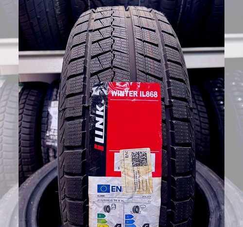 iLink Winter IL868 215/70 R16 121T