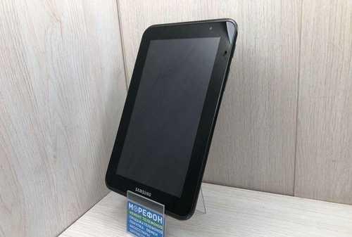 С) Планшет Samsung Galaxy Tab2 GT-P3110 8 Gb (B)