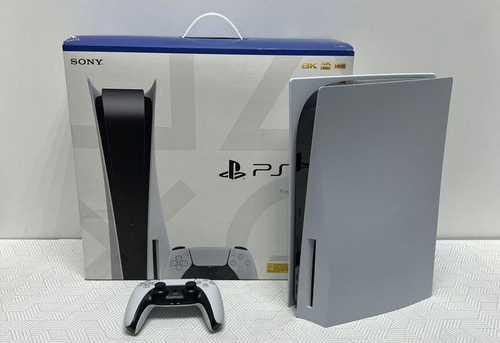 Sony PlayStation 5 Европа 3 ревизия