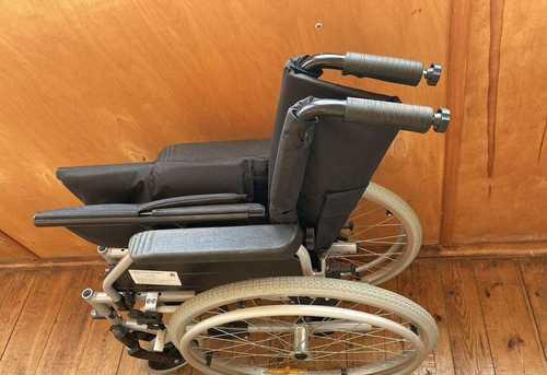 Инвалидная коляска активного типа