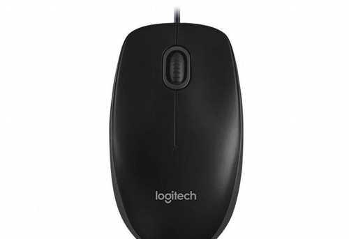 Logitech B100 (910-006605)