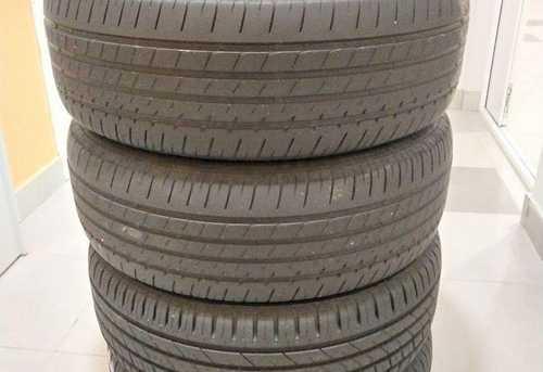 Lassa Driveways 205/60 R16