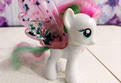 My Little Pony Blossomforth