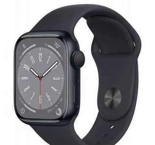 Apple Watch 8 45mm новые