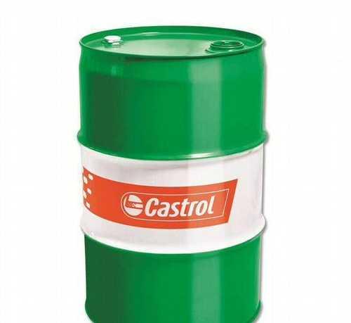 Моторное масло Castrol Tection Global 15W-40 208л