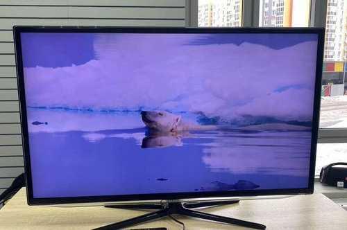 Телевизор Samsung ue40es6307u