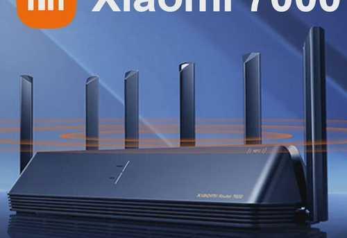 Wi-Fi Роутер Xiaomi Router 7000