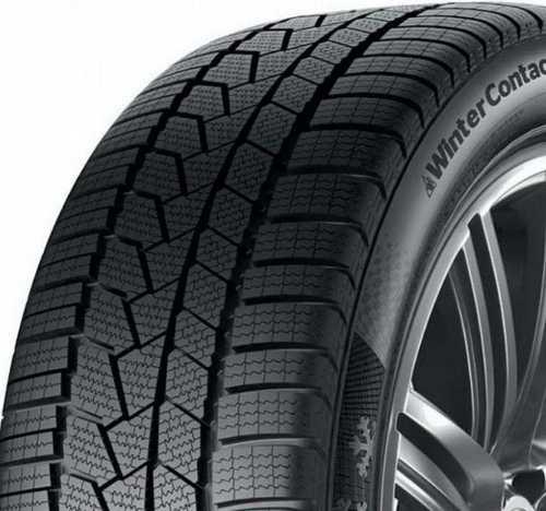 Continental WinterContact TS 860 S 245/40 R20 99W