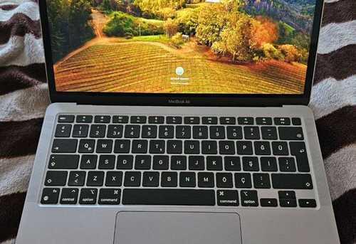 Apple MacBook Air 13 2020 M1 8 256