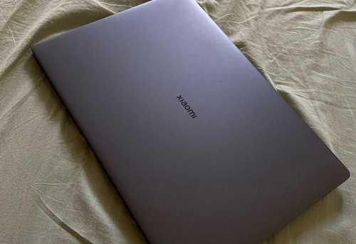 Xiaomi mi notebook pro 15.6