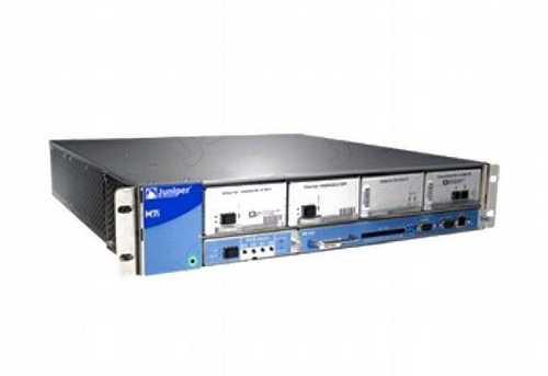 Juniper M7i-AC-2GE-P