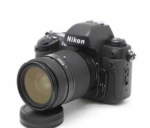 Nikon F100 kit 35-70mm f/2.8 AF Nikkor (MKI)