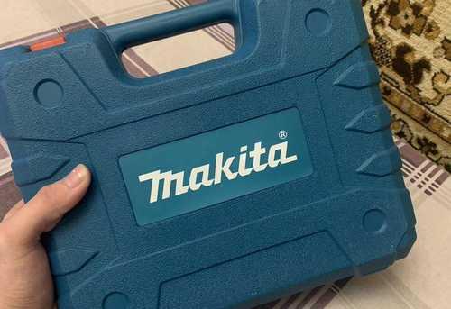 Шуруповерт Makita 26v