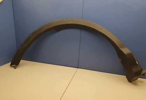 Расширитель арки правый задний Toyota RAV 4 2013-2