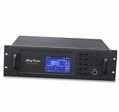 Ретранслятор Anytone DMR