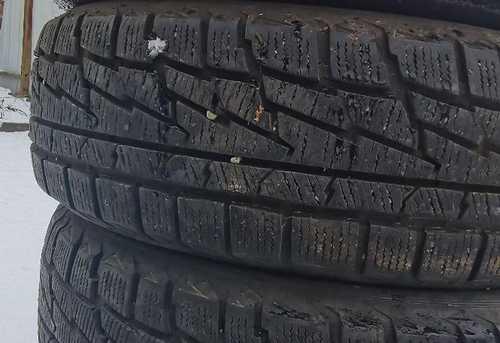 Premiorri Viamaggiore Z Plus 215/65 R16