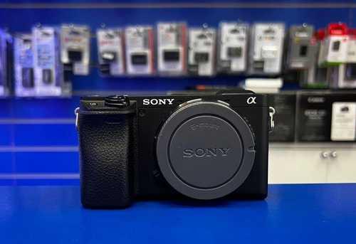 Sony Alpha A6400 Body (гарантия) id-3034