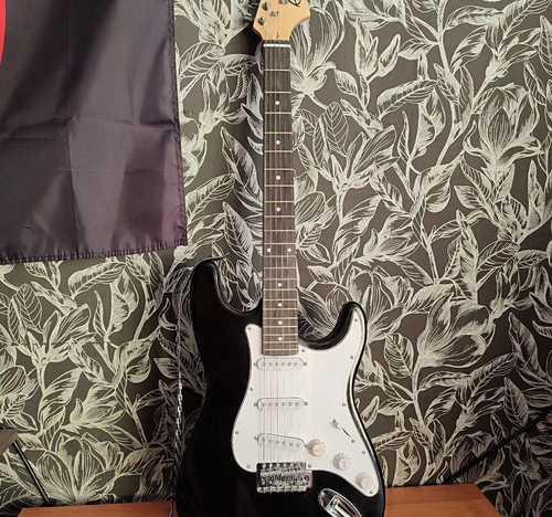 Электрогитара Rocket stratocaster