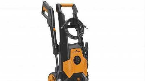 Мойка высокого давления Carver CW-1601C