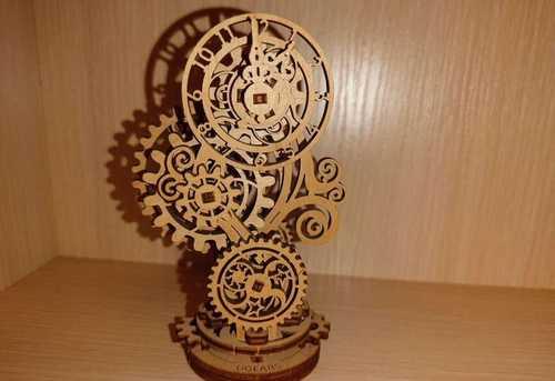 Конструктор ugears