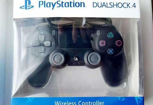 Беспроводной геймпад для sony PS4 dualshock 4