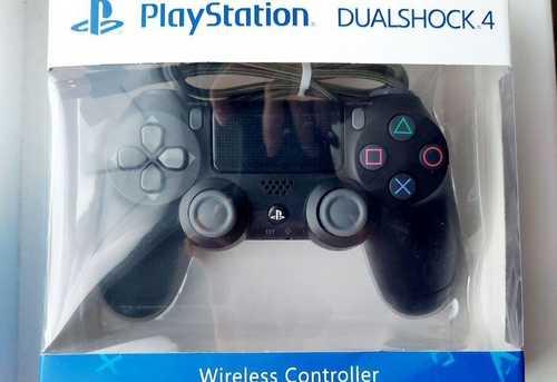 Беспроводной геймпад для sony PS4 dualshock 4