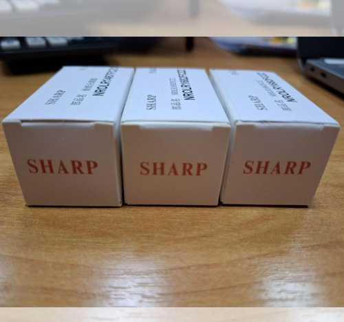 Ролики подачи для Sharp