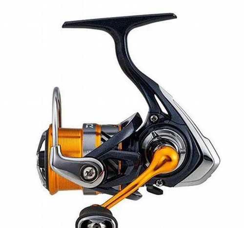 Катушка Daiwa 24 Revros CS LT 2500 5bb,5.3:1,230g