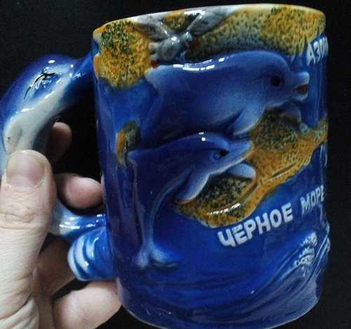 Кружка Черное море