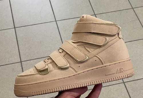 Кроссовки оптом Nike Air Force 1 Jordan 4 Dunk