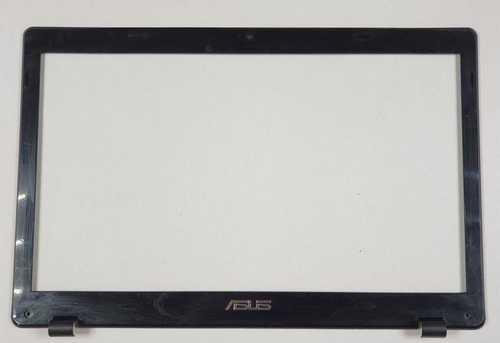 Рамка экрана ноутбука Asus K73T