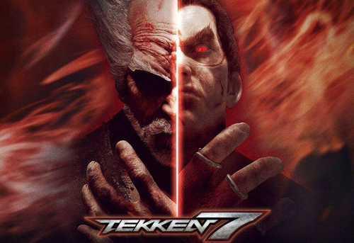 Tekken 7 PS4/PS5