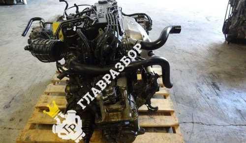 Двигатель для Honda 1,8 F18B