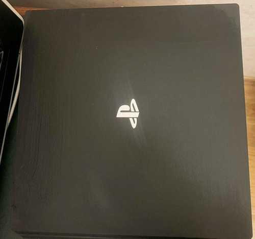 Sony playstation 4 pro