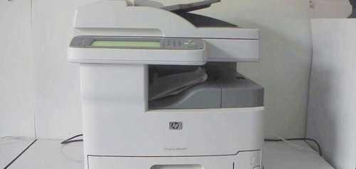 Мфу HP LaserJet M5035 MFP на разбор
