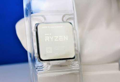 Ryzen 5 5600X